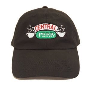 Accessories | Friends Tv Show Hat | Poshmark